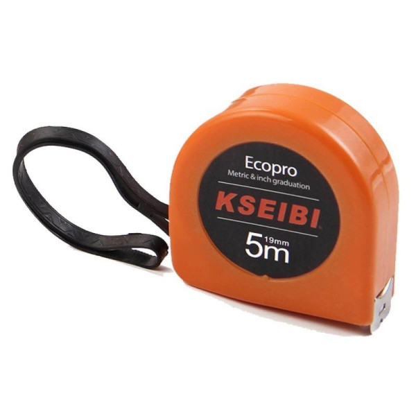 Metar 5m Ecopro - KSEIBI