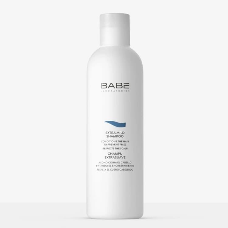 Babe Ekstra blagi šampon 250ml