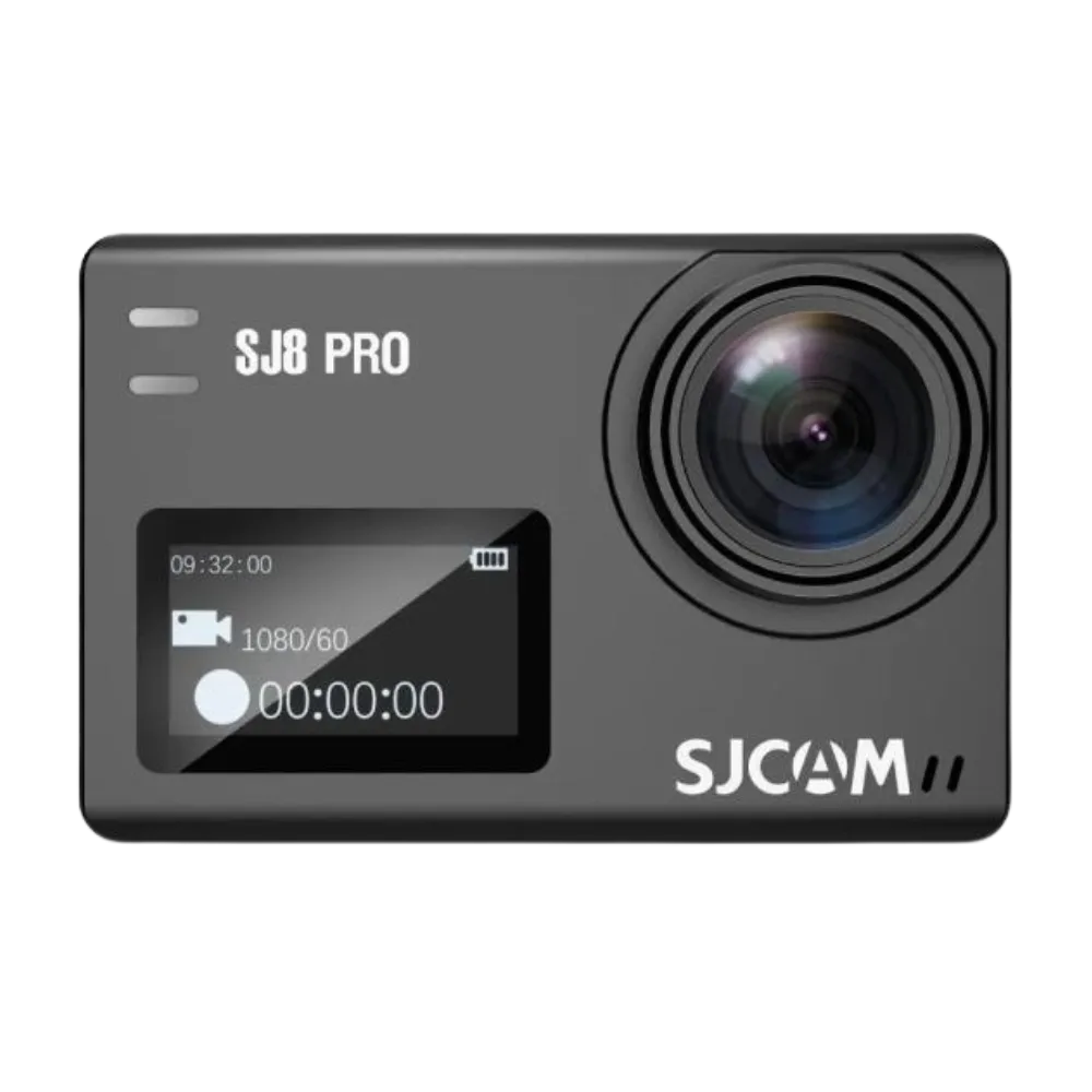 SJCAM akciona kamera SJ8 PRO