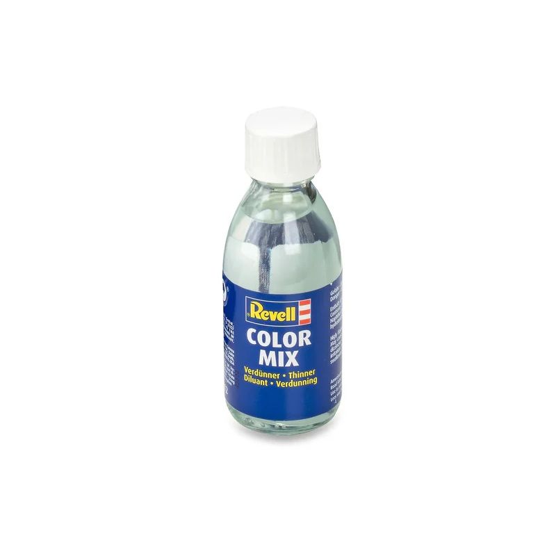 Revell - Color Mix - Email Enamel Thinner - 100ml