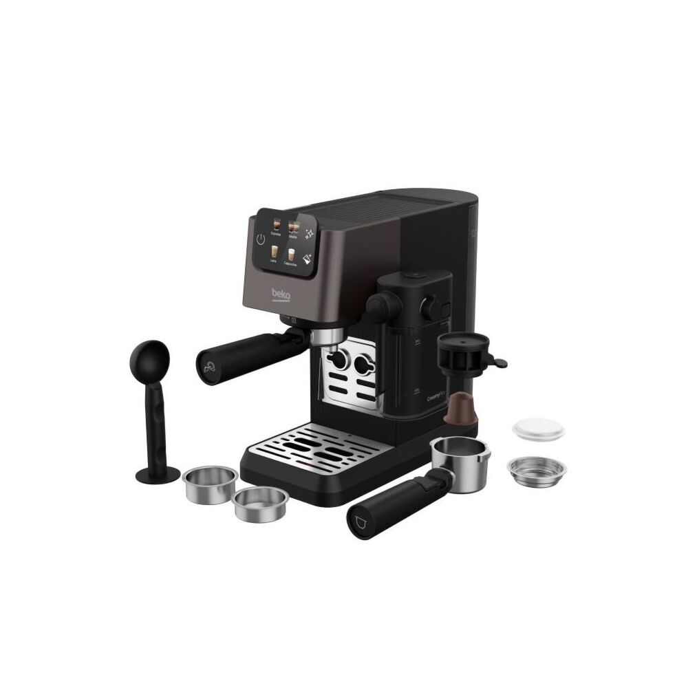 Beko Aparat za espresso CEP 5464 DX