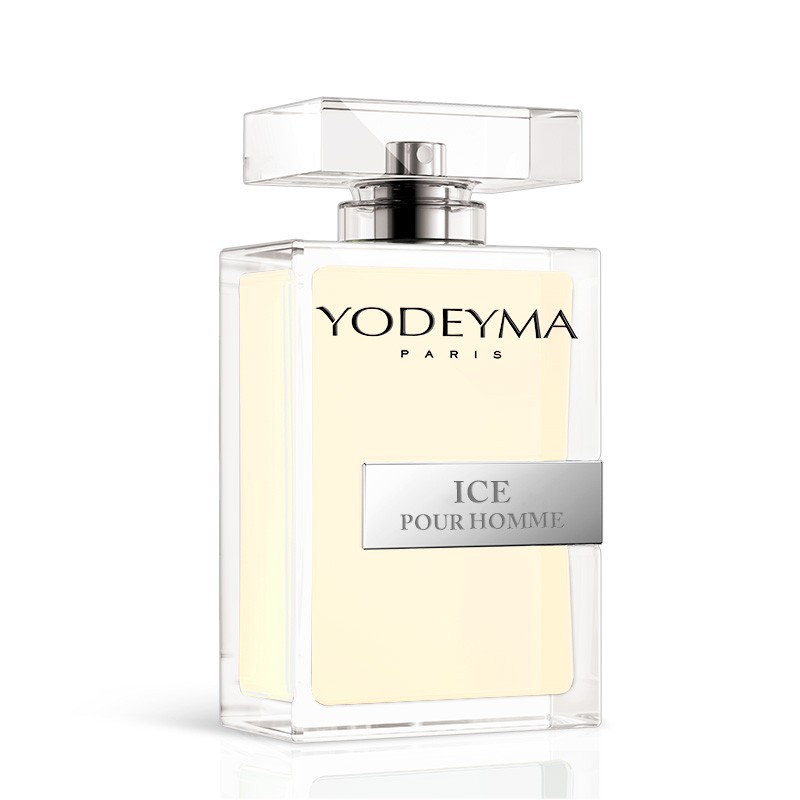ICE POUR HOMME