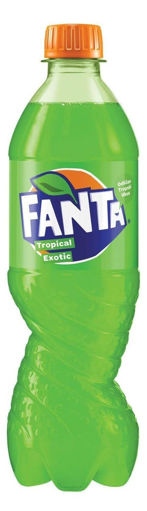 Fanta Tropical exotic 0.5