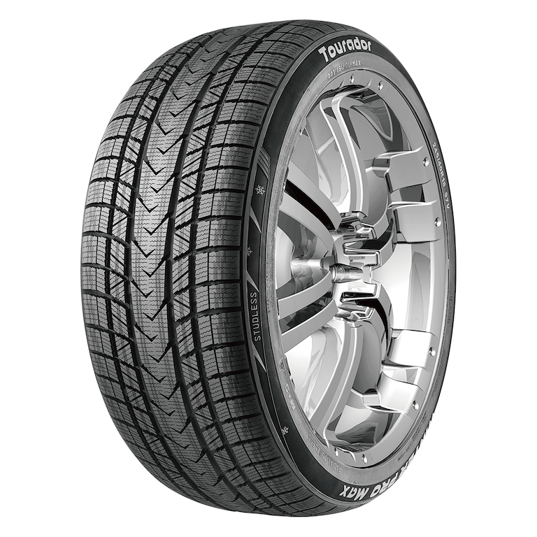 225/60 R17 99H TOURADOR MAX WINTER PRO