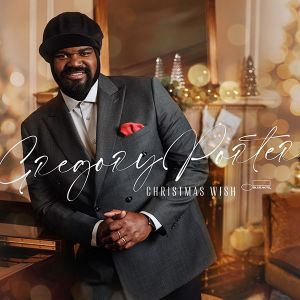 Gregory Porter