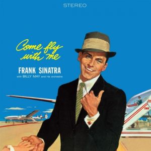 Frank Sinatra