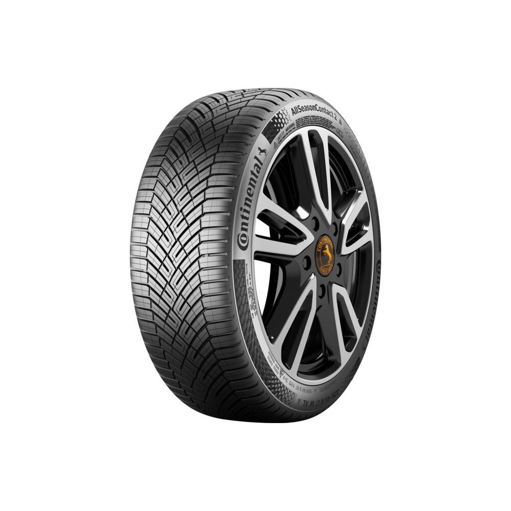 Guma za sve sezone CONTINENTAL 235/45R20 100W AllSeasonContact 2