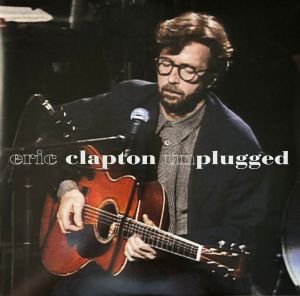 Eric Clapton