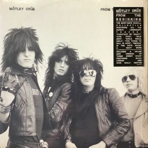 Motley Crue