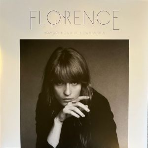 Florence + The Machine