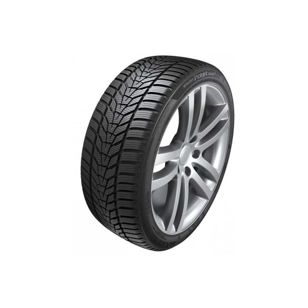 Zimska guma HANKOOK 235/35R19 91W WINTER ICEPT EVO3 W330