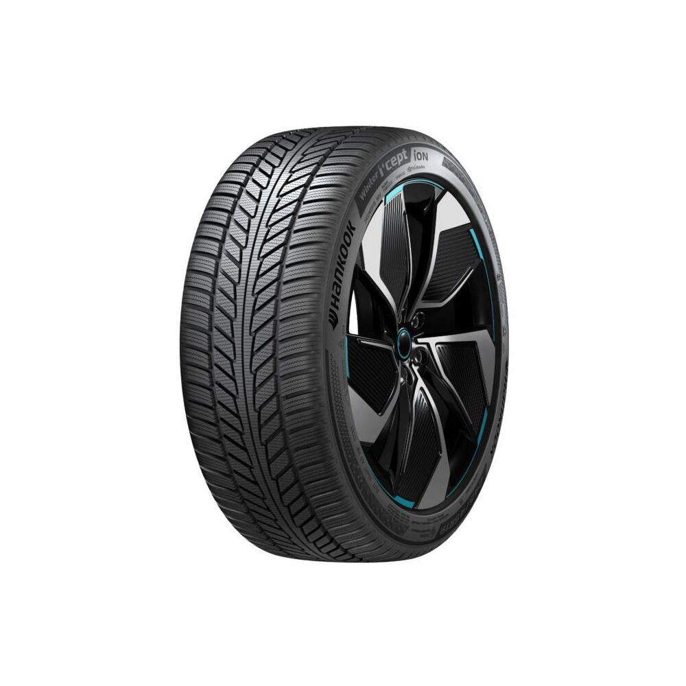 Zimska guma HANKOOK 215/50R19 93H WINTER ICEPT ION IW01