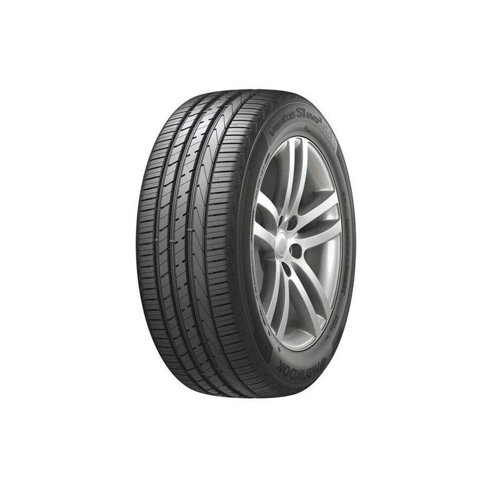 Letnja guma HANKOOK 245/45R19 98W K117A VENTUS S1 EVO 2 SUV