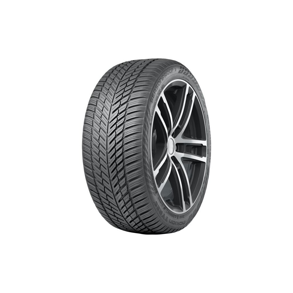 Guma za sve sezone NOKIAN TYRES 225/50R18 99W Seasonproof 2