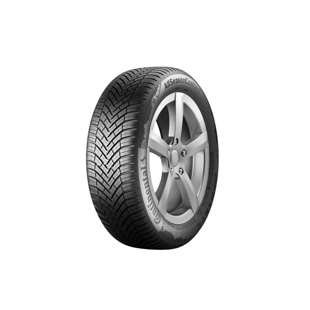 Guma za sve sezone CONTINENTAL 215/60R18 98H AllSeasonContact