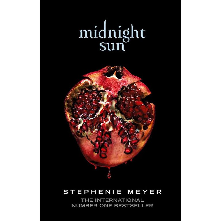 MIDNIGHT SUN PB
