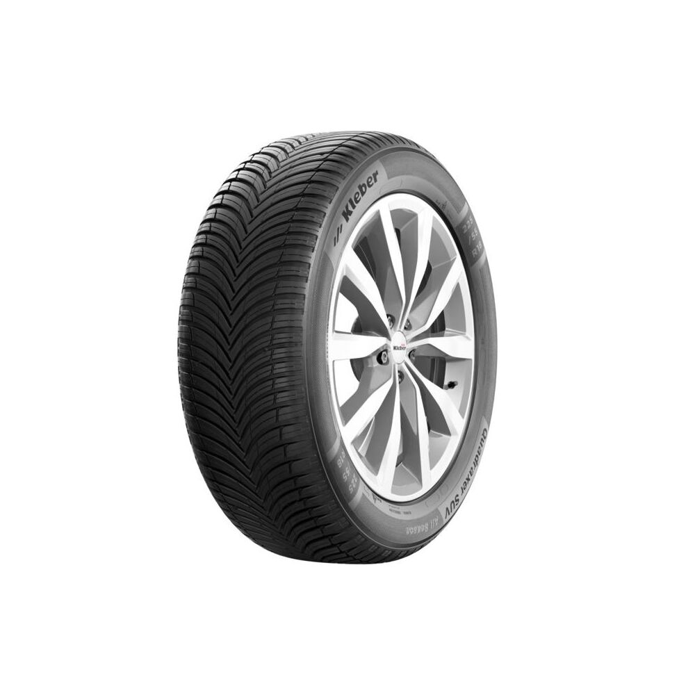Guma za sve sezone KLEBER 255/50R19 107Y QUADRAXER SUV