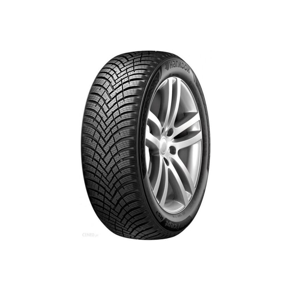 Zimska guma HANKOOK 205/45R17 88V WINTER ICEPT RS3 W462
