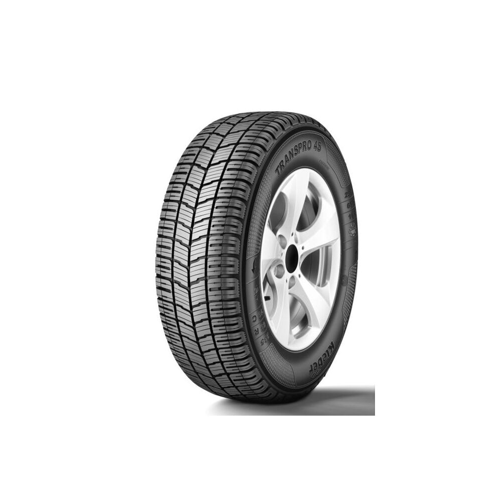 Guma za sve sezone KLEBER 205/65R16 107/105T TRANSPRO 4S