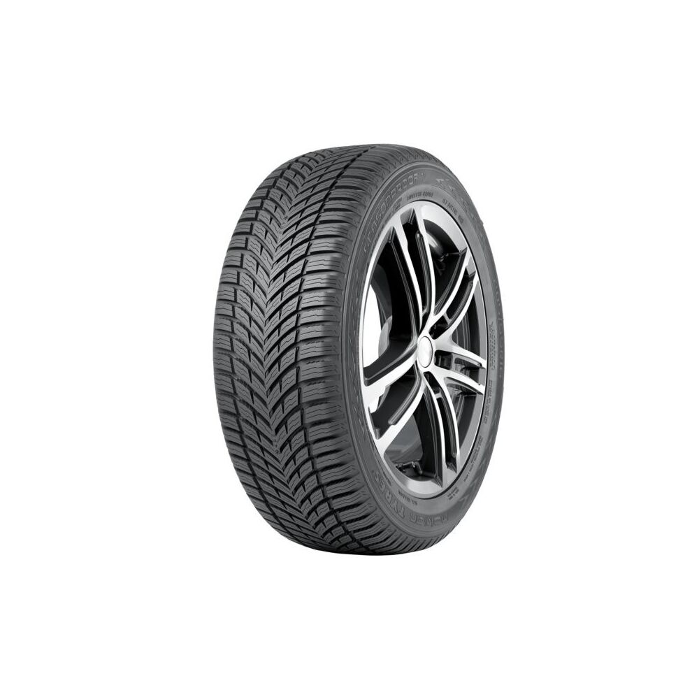 Guma za sve sezone NOKIAN TYRES 215/55R16 97V Nokian Tyres Seasonproof 1