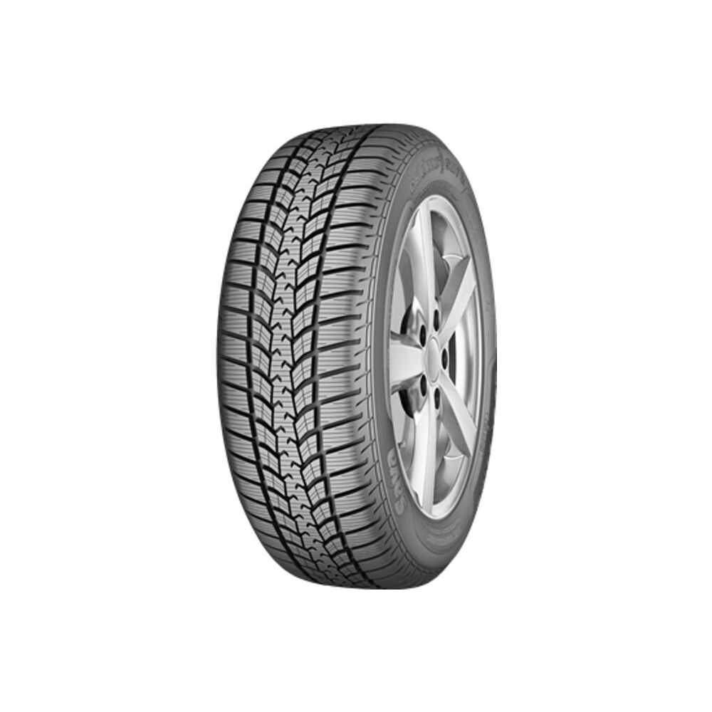 Zimska guma SAVA 235/55R17 103H ESKIMO SUV 2