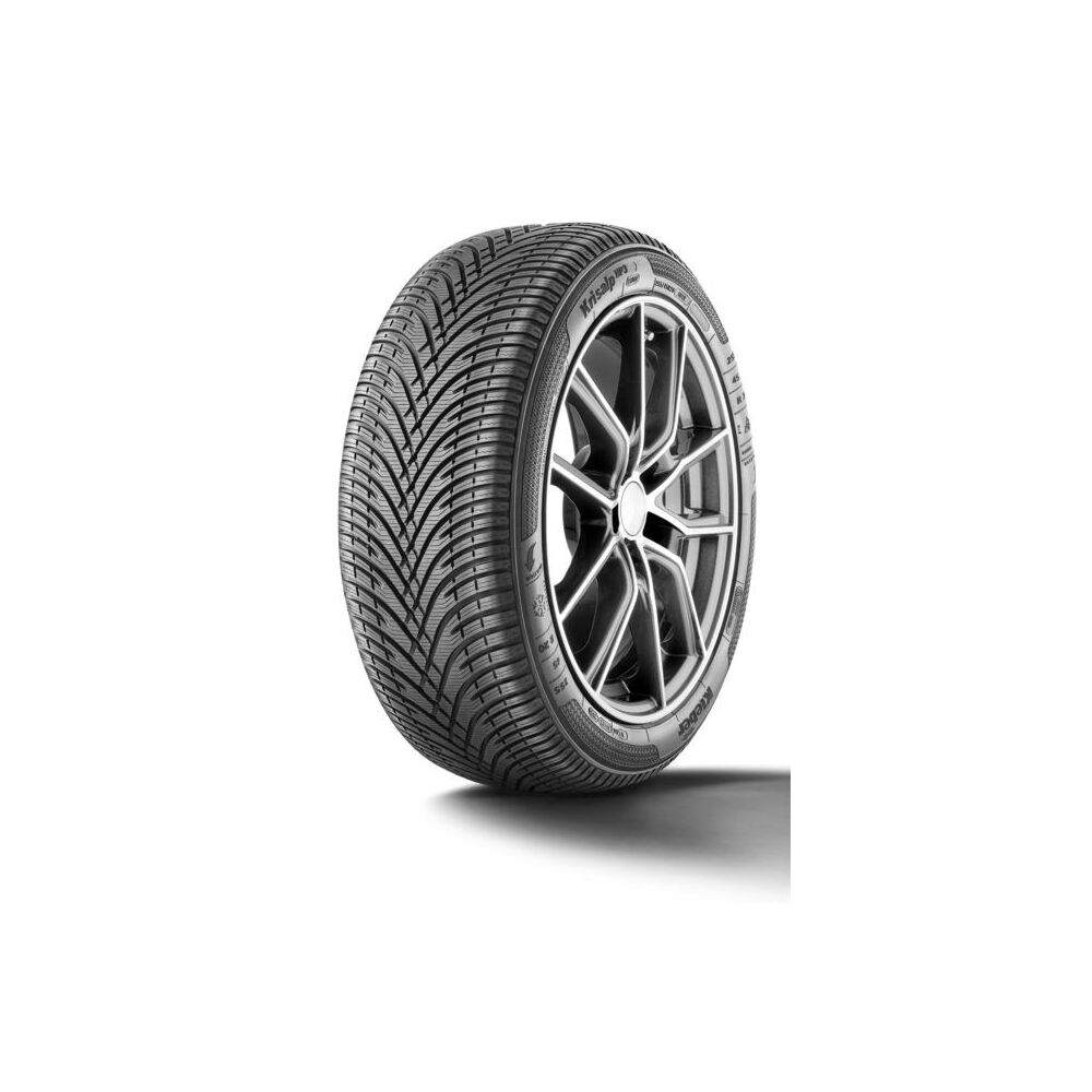 Zimska guma KLEBER 235/65R17 108H KRISALP HP3 SUV