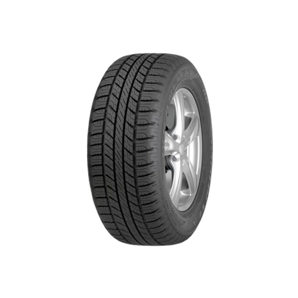 Guma za sve sezone SAVA 215/55R18 99V ALL WEATHER