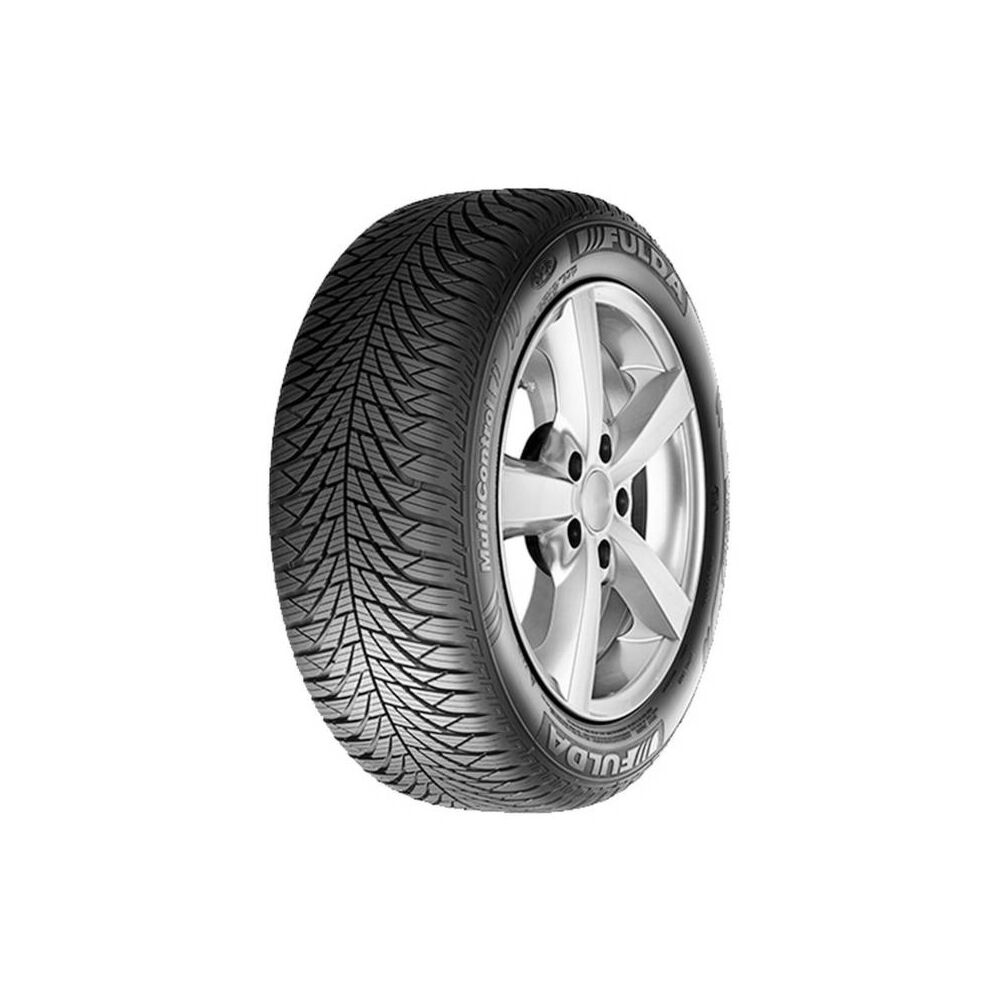 Fulda Guma za sve sezone MultiControl 205/55R17 95V XL L