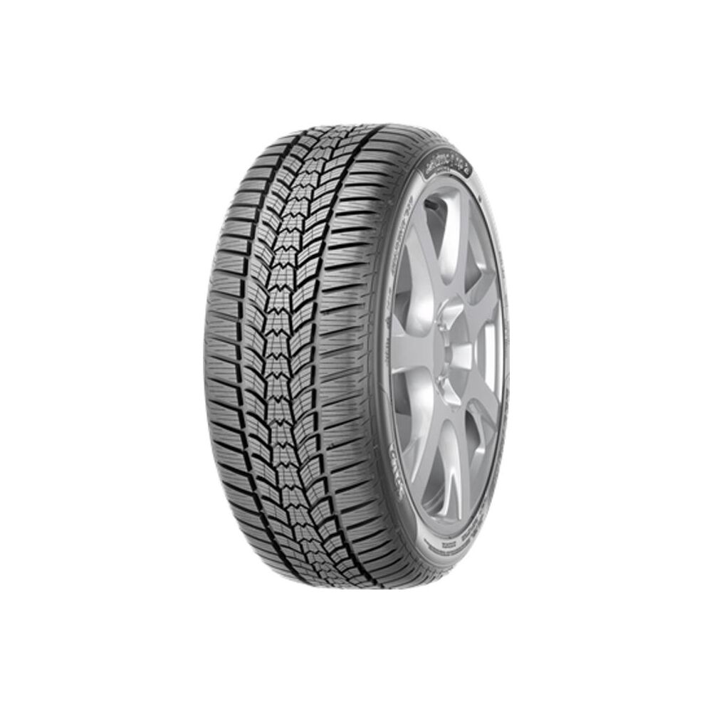 Zimska guma SAVA 225/45R18 95V ESKIMO HP 2