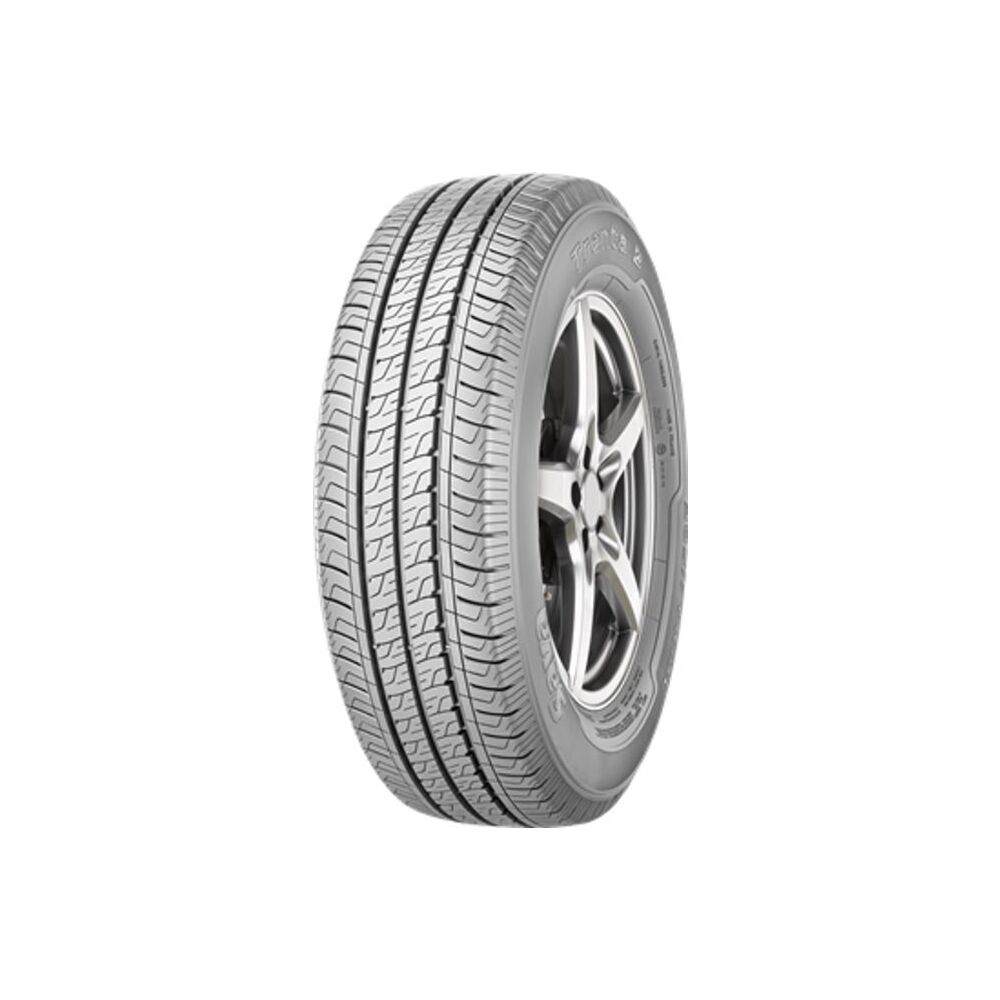 Letnja guma SAVA 215/70R15 109/107S TRENTA 2