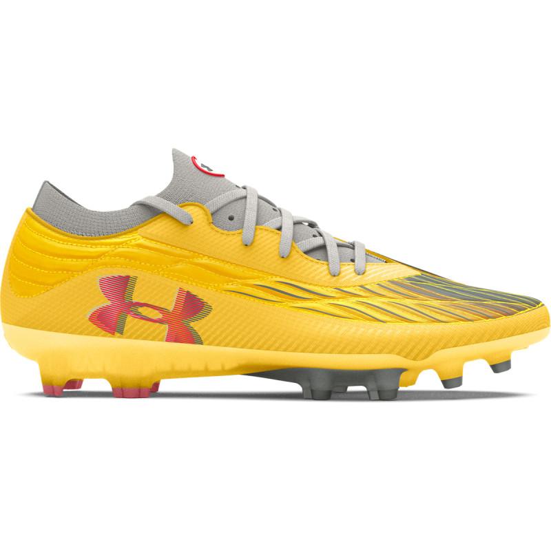 Under Armour Women's UA Magnetico Elite 4 FG Soccer Cleats