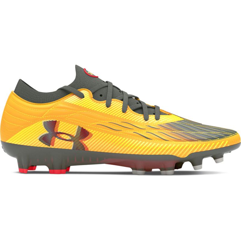 Under Armour Men's UA Magnetico Elite 4 FG Soccer Cleats