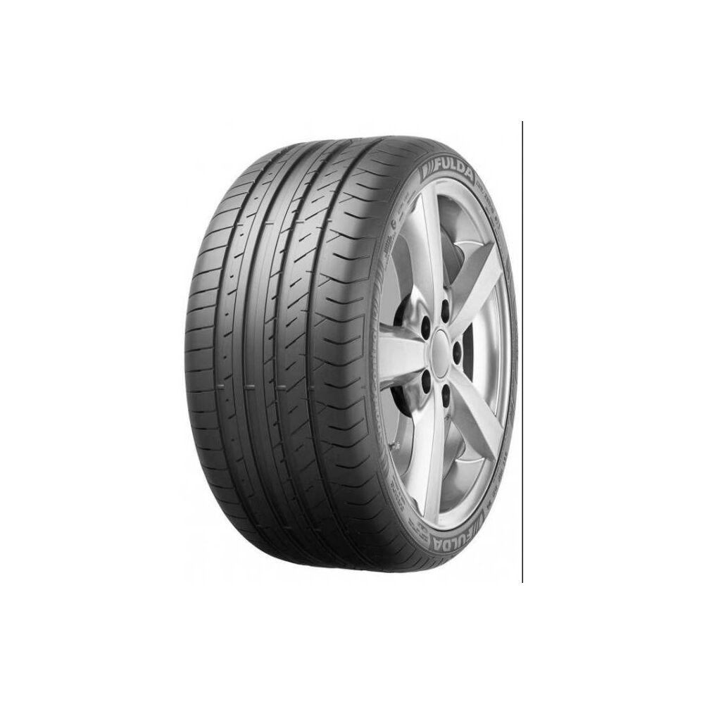 Fulda Letnja guma SportControl 2 215/50R17 95Y XL L
