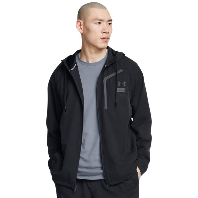 Under Armour UA Sportstyle Woven Men's Jacket