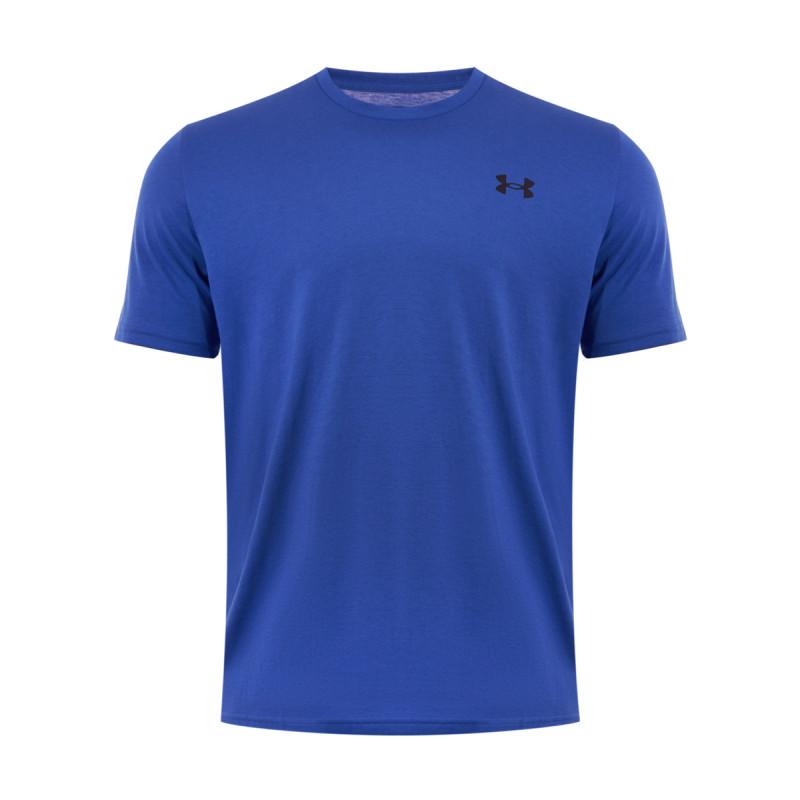 Under Armour UA Left Chest Lockup