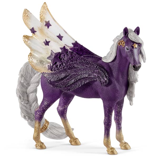 Schleich Bayala Pegaz Star -kobila 70579