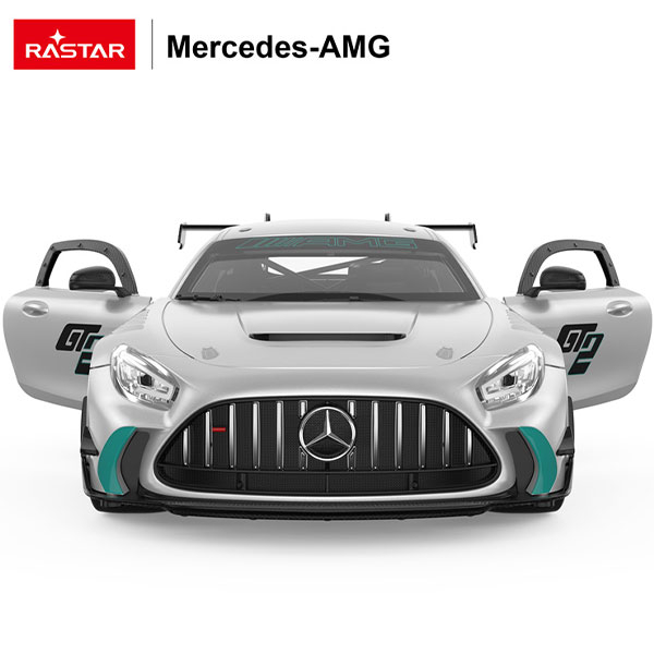 RC Auto na daljinski Rastar 1:14 Mercedes AMG GT2 324725
