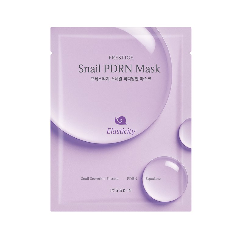 It’S Skin Snail Prestige PDRN sheet maska za lice, 20g