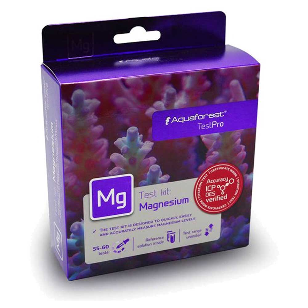 Aquaforest Magnesium test kit