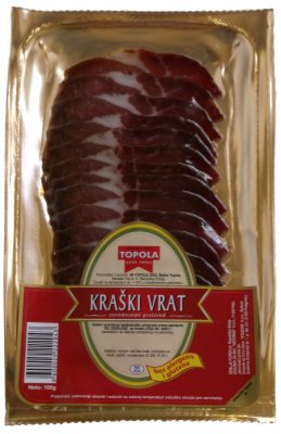 VRAT SUVI SLAJS KRAŠKI TOPOLA 100G