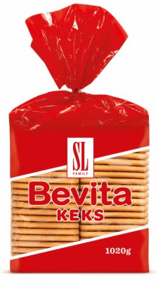 KEKS PETIT BEVITA 1.02KG