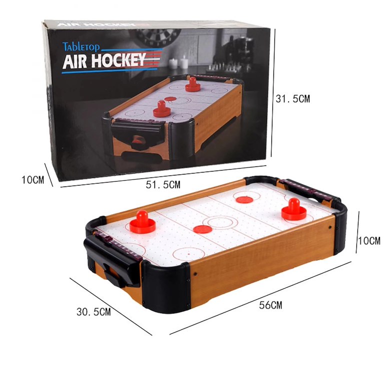 Drustvena igra Air Hockey A5610