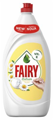 DETERDŽENT ZA SUĐE CHAMOMILE FAIRY 1.35L