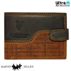 Harvey Miller Polo Club 1010-562 Crni