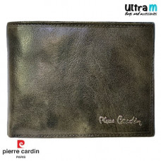 Pierre Cardin 8806 tilak 12 Sivi