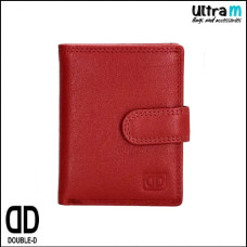 Double-D FH Series Credit Card Pouch 02C911 017