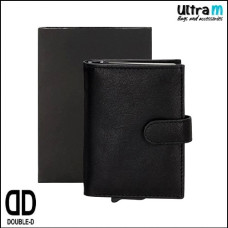 Double-D Credit Card Pouch 18667 001