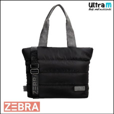 Zebra Trends 21537 001 Crna