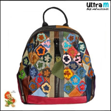 Sissi 8869 195 Ranac multicolor