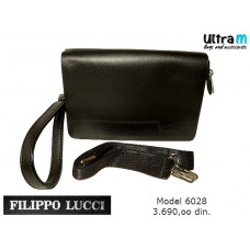 Filippo Lucci 6028 crna